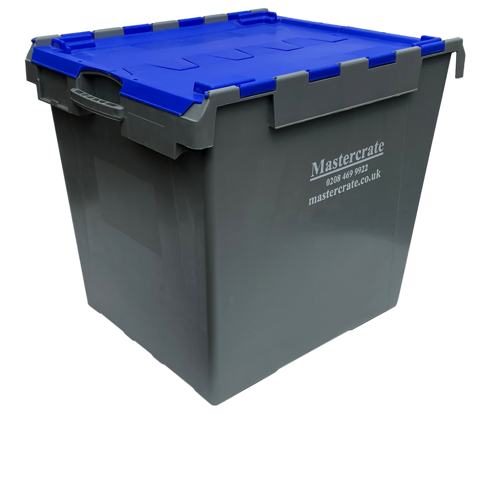 Master Crate - Crate Hire Made Simple