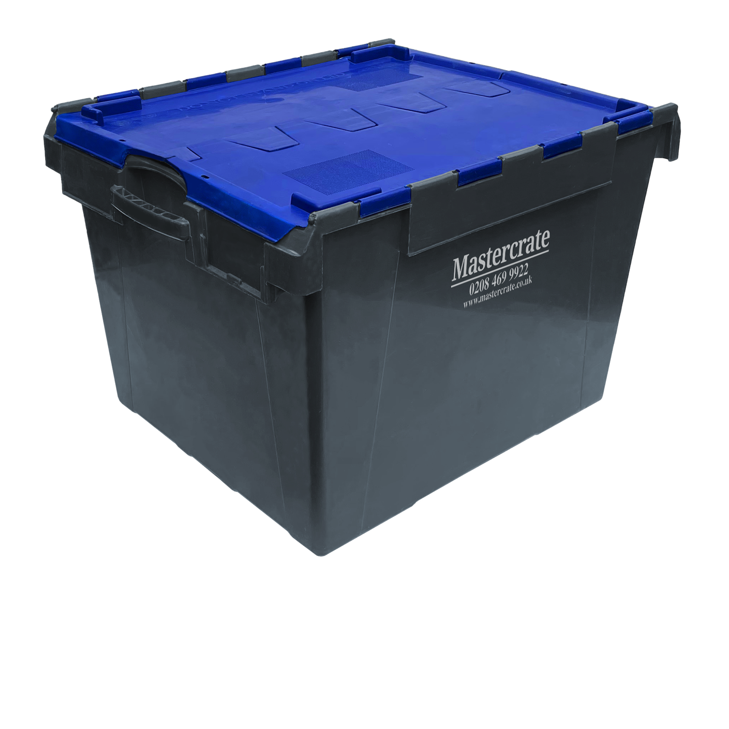 Master Crate - Crate Hire Made Simple