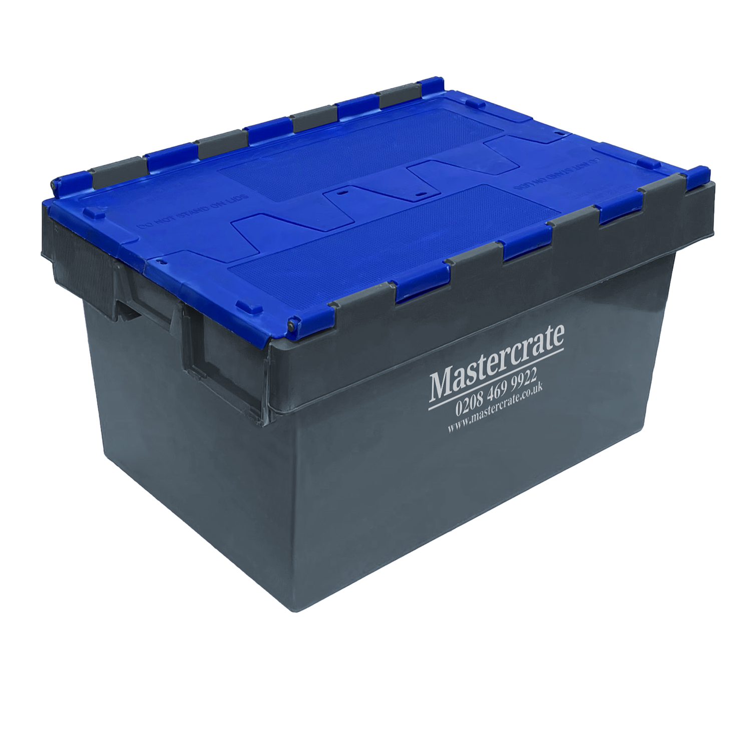 Master Crate - Crate Hire Made Simple