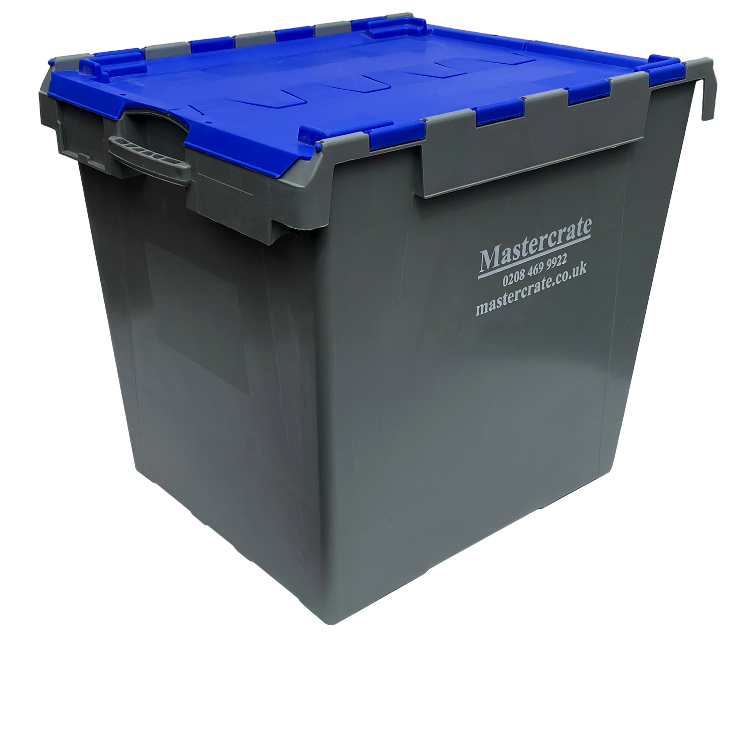 Master Crate - Crate Hire Made Simple