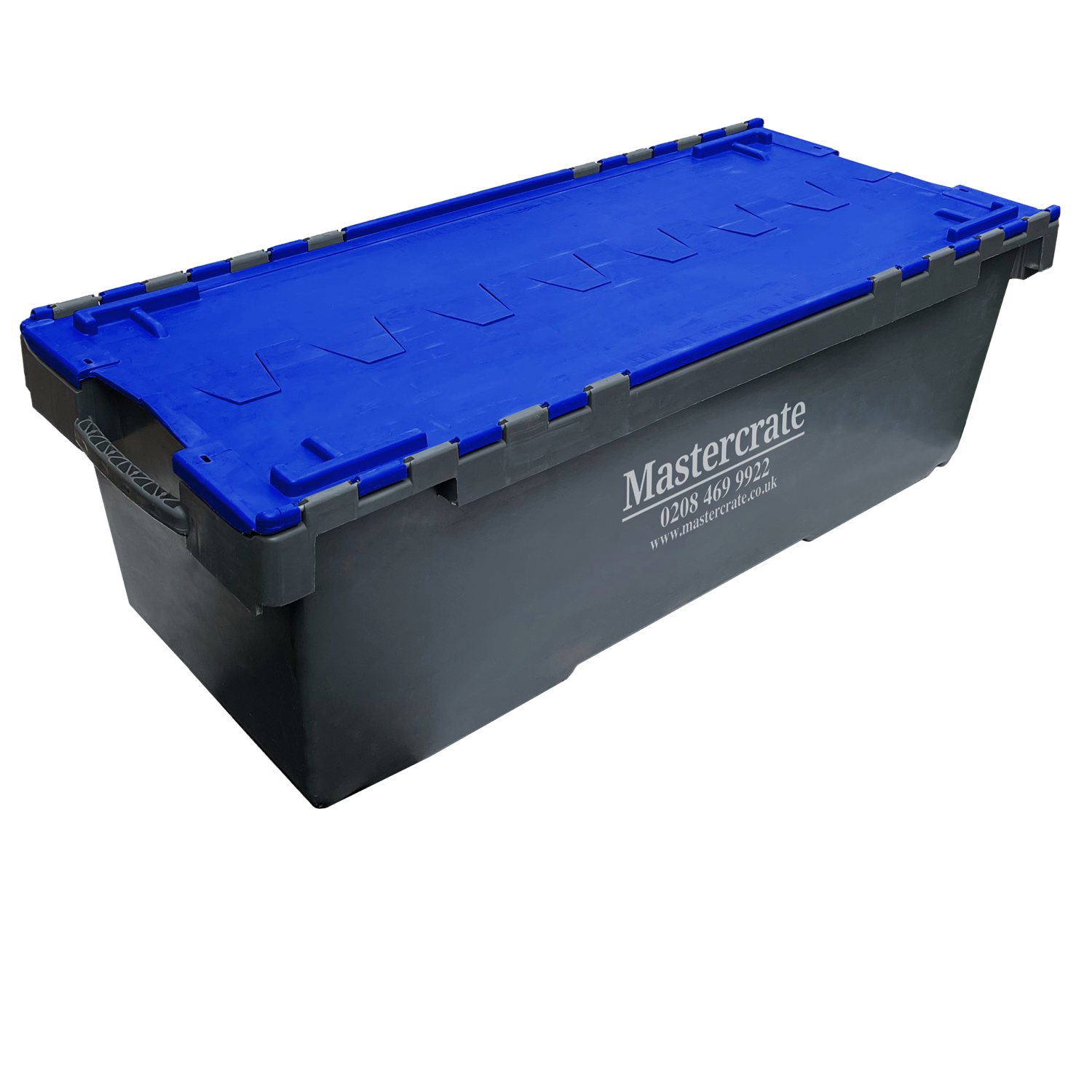 Master Crate - Crate Hire Made Simple