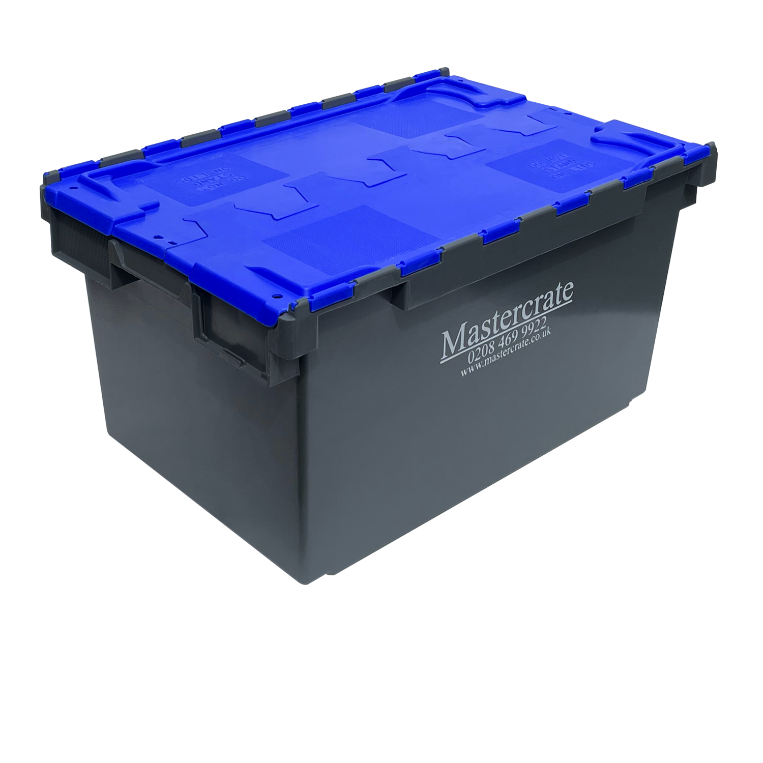 Master Crate - Crate Hire Made Simple